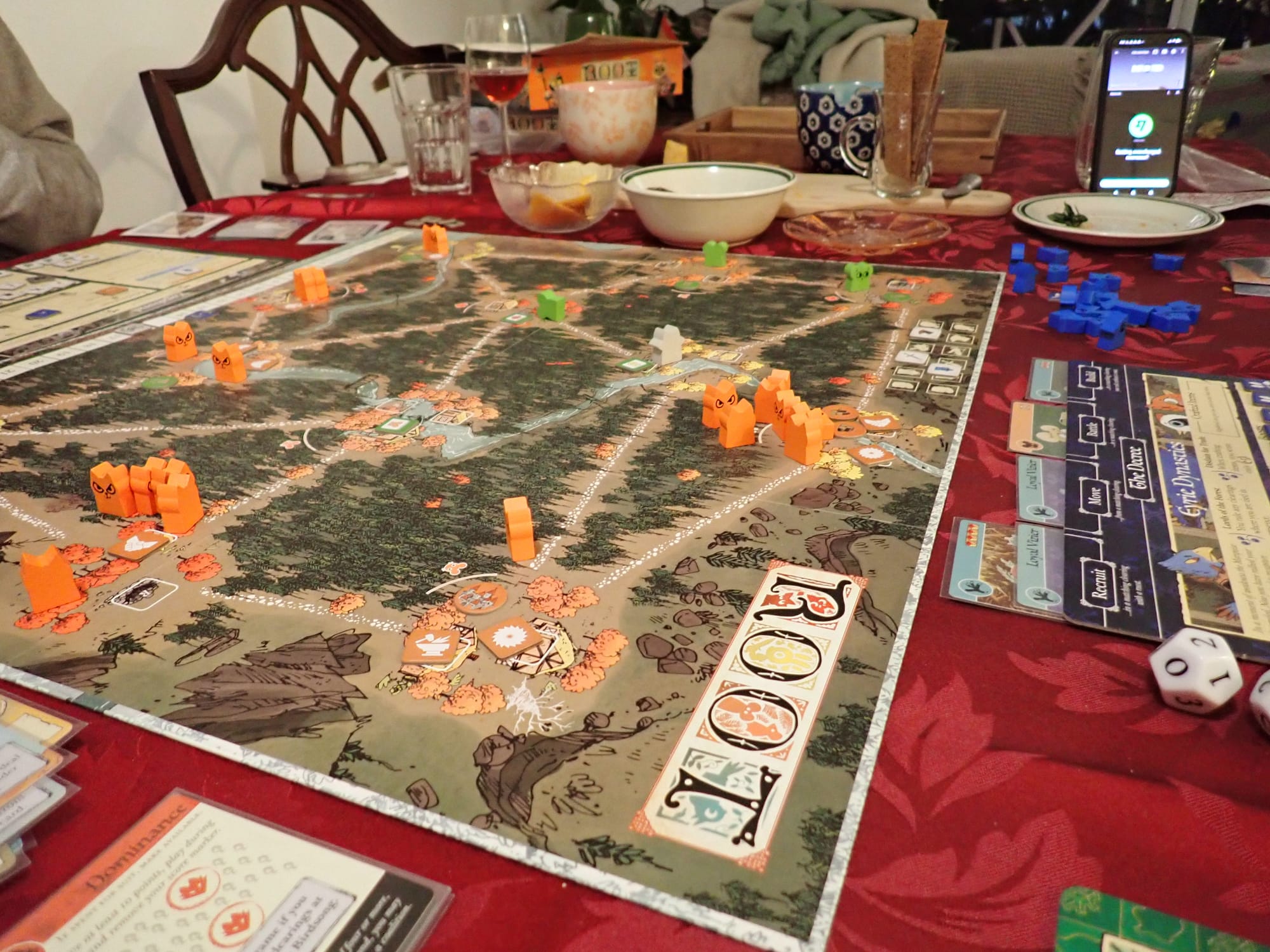 Weeknotes: January 5th 2026 - January 11th 2026