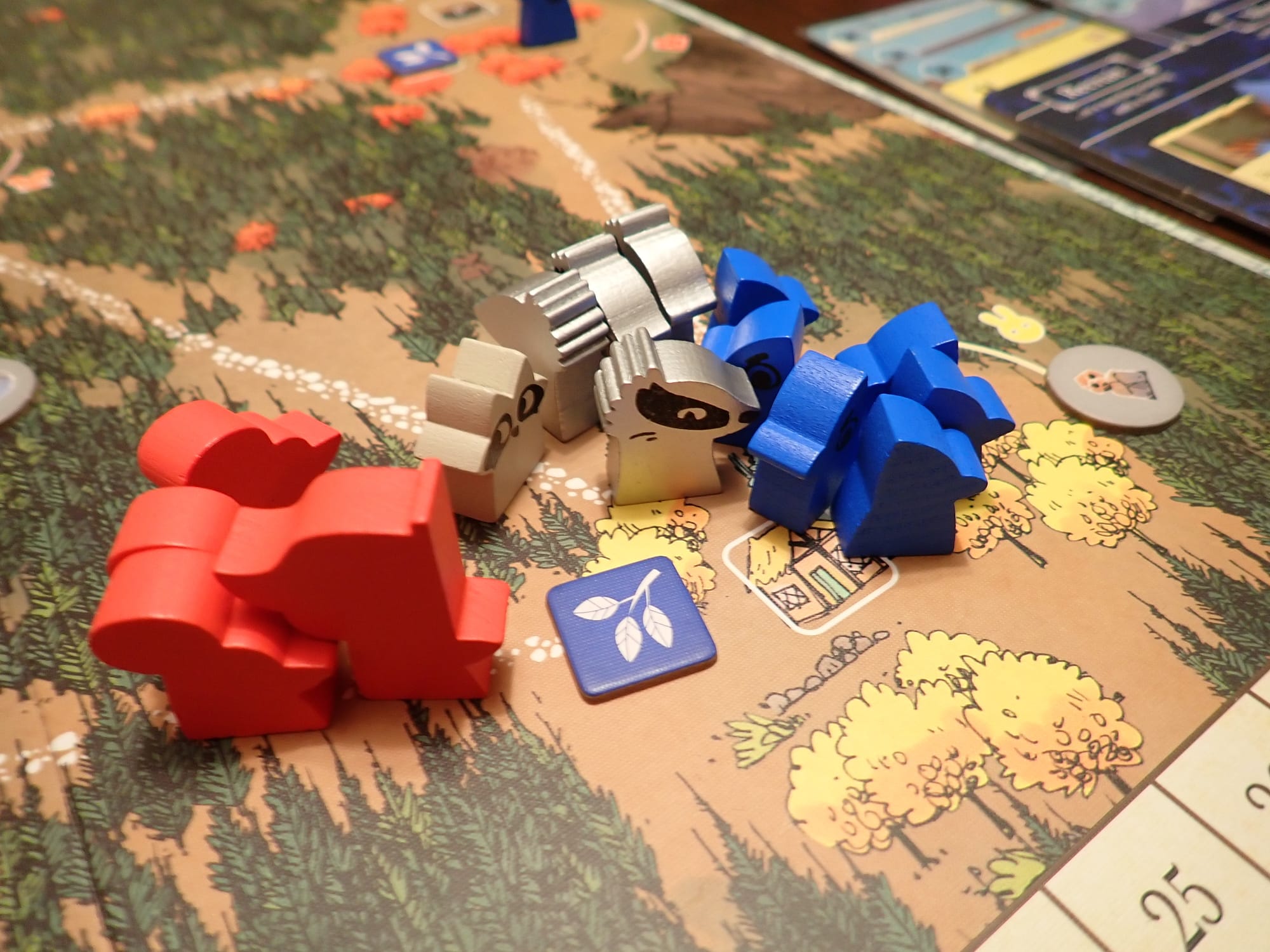 Weeknotes: January 12th 2026 - January 18th 2026