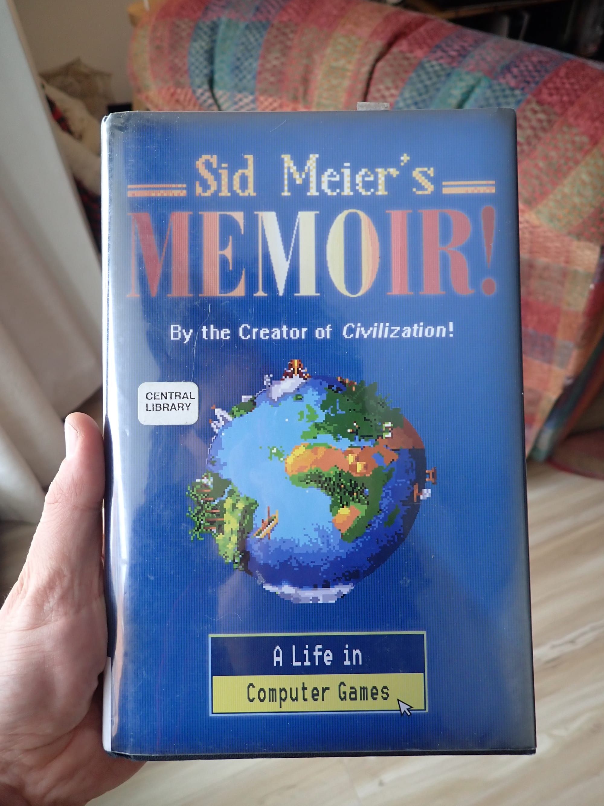 Weeknotes: January 19th 2026 - January 25th 2026